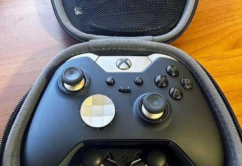 Геймпад Xbox Elite Wireless Controller