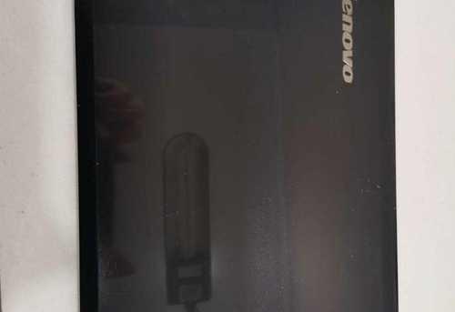 Крышка матрицы Lenovo g580