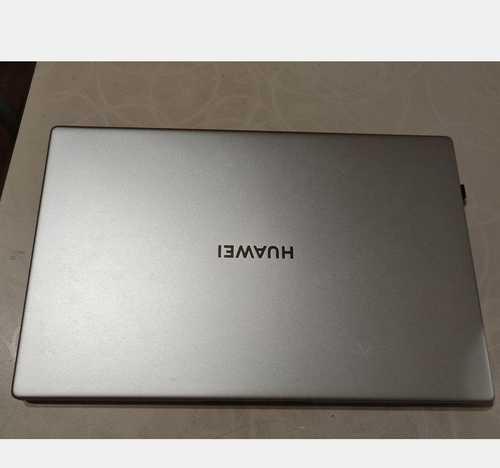 Ноутбук huawei MateBook D 15