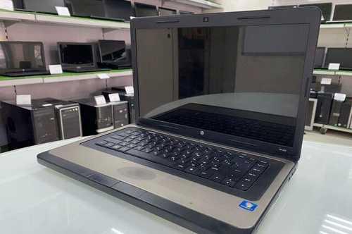 Ноутбук HP 635 / SSD