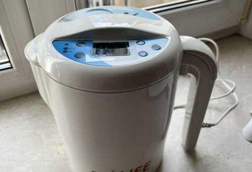 Ионизатор воды аквалайф (akvalife, очиститель)