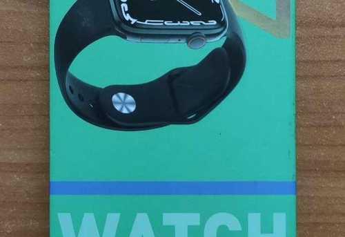 Умные часы smart watch