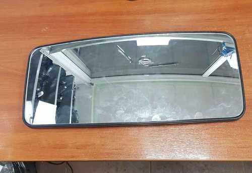 Стекло зеркала с обогревом большое Mercedes Actros