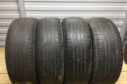 Bridgestone Dueler H/P 215/65 R16 купить | Автозапчасти | Festima.Ru ...