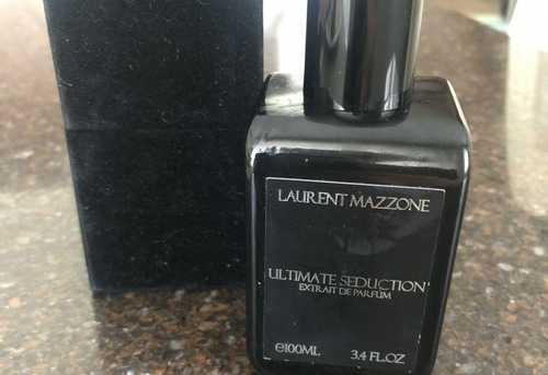 Духи женские Laurent Mazzone Ultimate Seduction