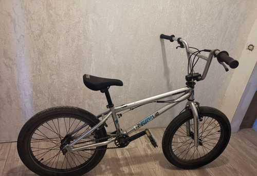 Велосипед bmx mongoose