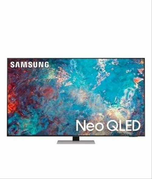 55"(140см) Samsung qe55qn85a Neo Qled 120Гц