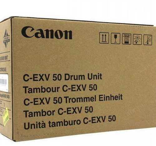 Фотобарабан Canon 9437B002 C-EXV50 drum