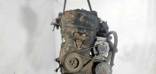 Двигатель 2,2л., дизель, Ford Transit 2006-2014