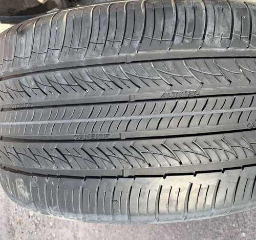Altenzo Sports Navigator 325/30 R21