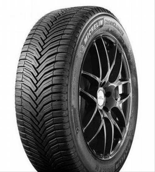 Michelin Agilis CrossClimate 215/70 R15C