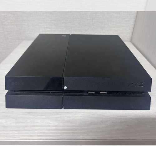 Sony playstation 4