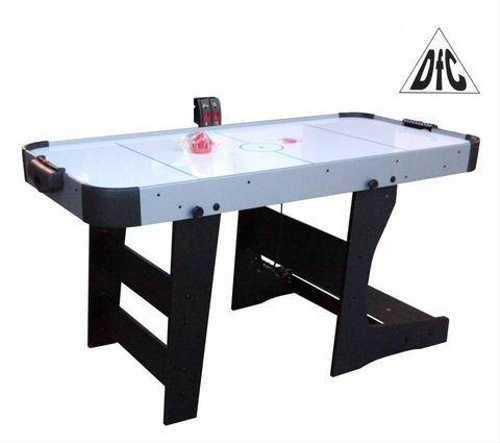 Игровой стол DFC Bastia 6 аэрохоккей