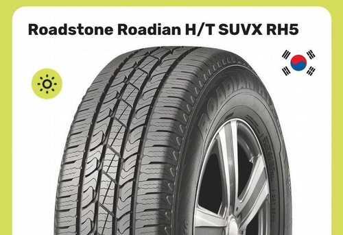 Roadstone Roadian HTX RH5 275/60 R20 115S