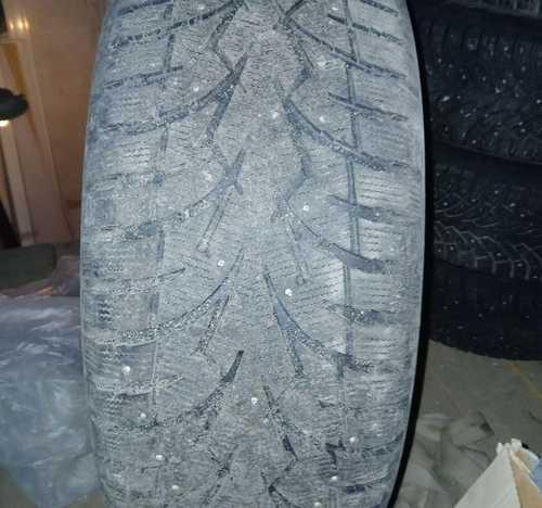 Toyo Observe G3-Ice 275/50 R22