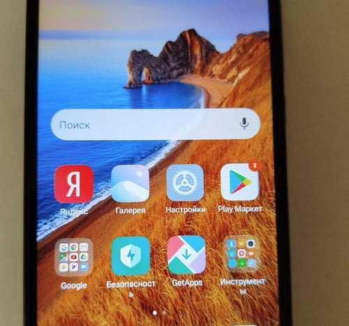 Xiaomi Redmi 7A, 2/16 ГБ