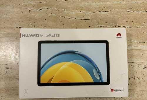 Планшетный компьютер huawei MatePad SE