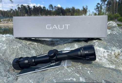 Оптический прицел Gaut Quartz 2-7x32 сетка 3