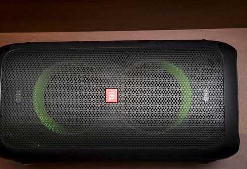 Портативная колонка JBL PartyBox 100