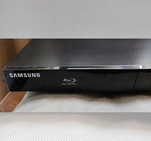 Blu-ray видеоплеер Samsung BD-D5300/RU