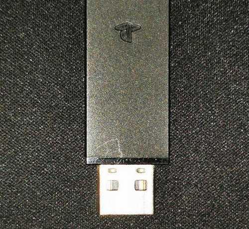 Bluetooth адаптер для наушников Sony Gold