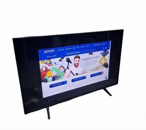Телевизор Samsung ue43j5202au 42.5" (2015)