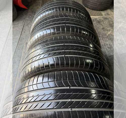 Goodyear Eagle F1 Asymmetric SUV 4x4 255/50 R19