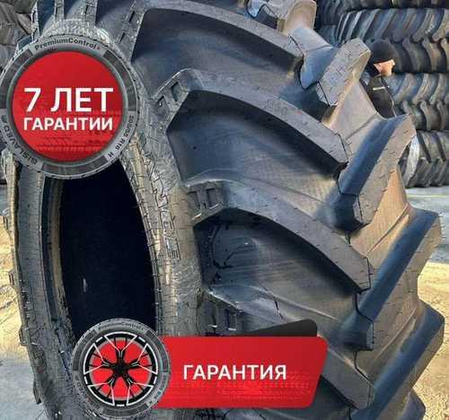 Шины на комбайн 650/75R32 claas lexion 650