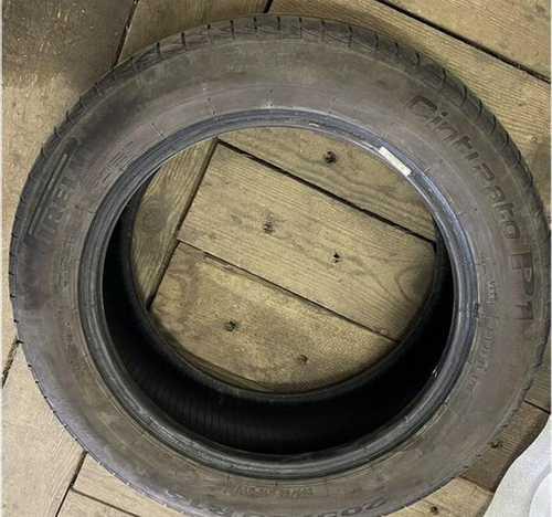 Pirelli Cinturato P7 205/55 R16