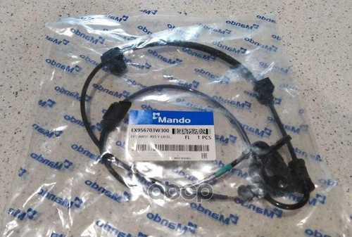 Датчик ABS передний левый EX956703W300 Mando