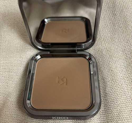 Kiko milano Бронзер 05