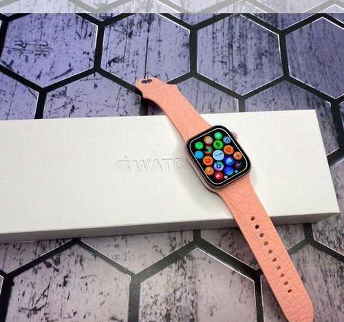 Apple Watch 9 mini   Гарантия