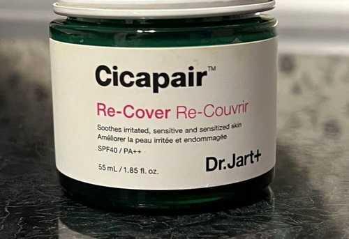 Dr jart+ cc крем