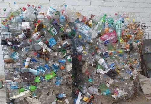 Пластиковые бутылки утилизация самовывоз