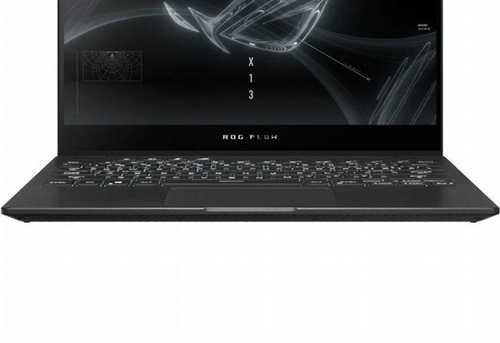 Asus - ROG 13.4" Touchscreen Gaming Laptop