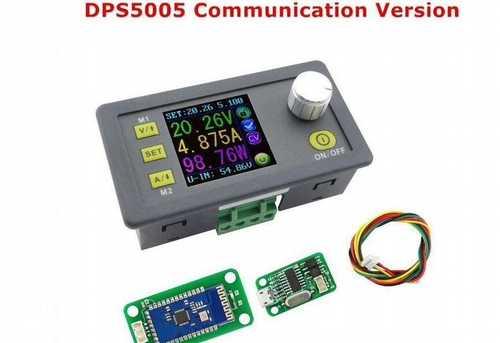 Блок питания RD DPS5005-USB+BT