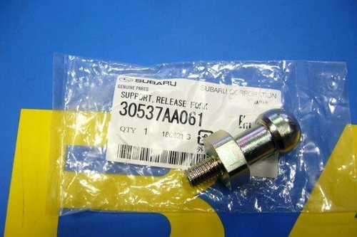 Болт упор вилки сцепления subaru 30537AA061