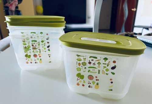 Tupperware Контейнер Умный холодильник 1,8 литра