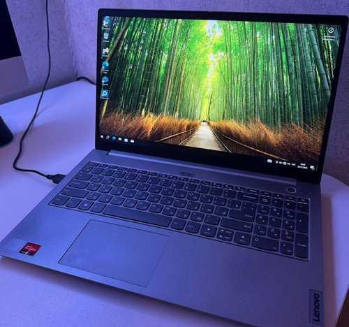 Ноутбук Lenovo Thinkbook 15 g3