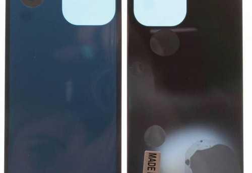 Задняя крышка для Xiaomi Mi 11 Lite/Mi 11 Lite 5G