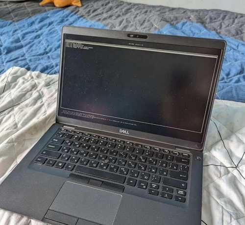Dell Latitude 5401 14', FullHD, i5-9300H, 16gb