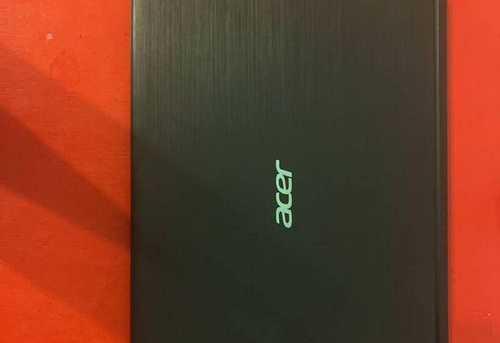 15.6" Acer Aspire 3 A315-53G, 1000 ГБ, Core i5-7200U, RAM 4 ГБ, GeForce MX130 2 ГБ