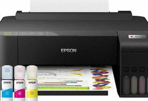 Продаю принтер Epson EcoTank L1259