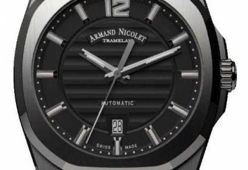 Часы мужские Armand Nicolet A660AAA-NR-MA4660AA