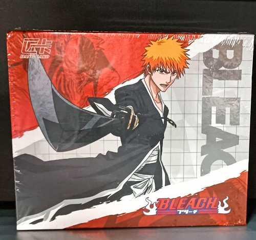 Коллекционные карточки Bleach