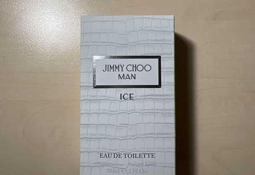 Jimmy choo духи