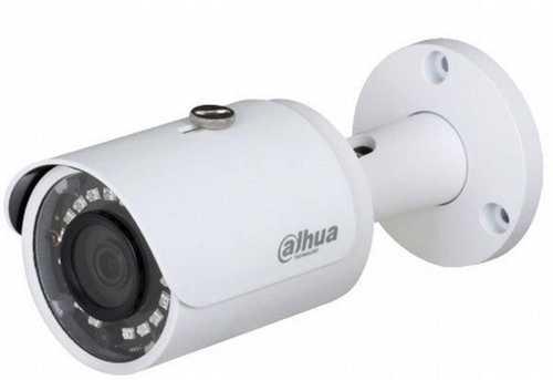 Dahua DH-IPC-HFW1431SP-0280B уличная ip-камера
