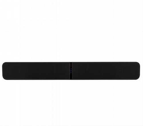 Саундбар Bluesound pulse soundbar plus black