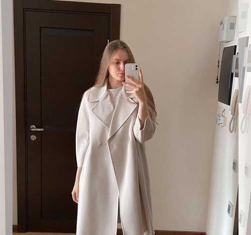 Пальто женское Max Mara