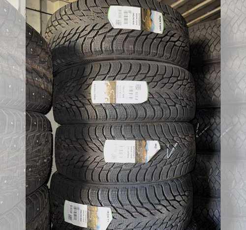 Ikon Tyres Autograph Snow 3 SUV 245/50 R20 105R